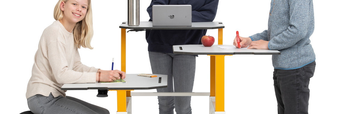 Schulmöbel & Schulausstattung zum Wohlfühlen und Lernen | backwinkel.de