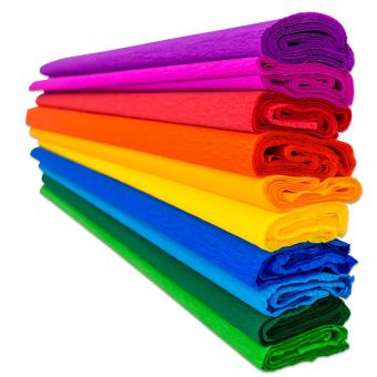 Krepppapier günstig online kaufen bei BACKWINKEL