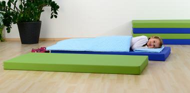 Betten und Liegen für Kinder in Kindergarten und Kita | backwinkel.de