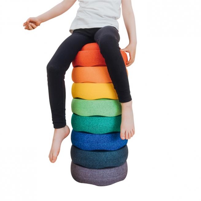 joboo® Stapelsteine – im Set günstig online kaufen | backwinkel.de ...