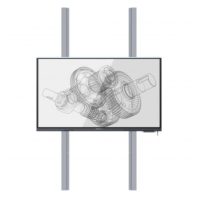 ADVANTouch vGAP 4, Pylonenhöhenverstellung | günstig online kaufen bei ...