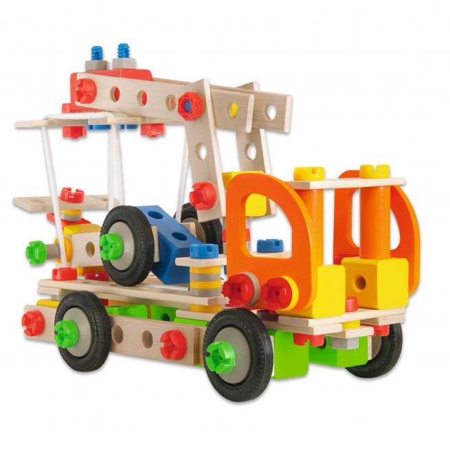Constructor Set XXL günstig online kaufen bei BACKWINKEL