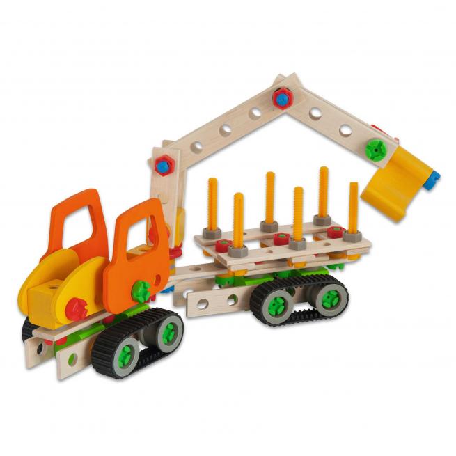 Constructor Kiga-Set günstig online kaufen bei BACKWINKEL