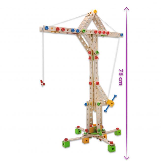 Constructor Set XXL günstig online kaufen bei BACKWINKEL