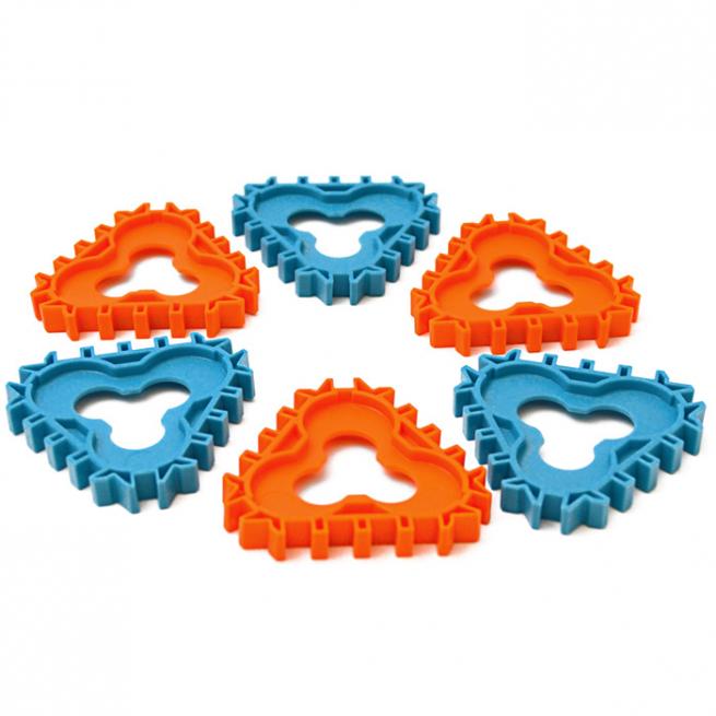 Katapult für Dash Roboter