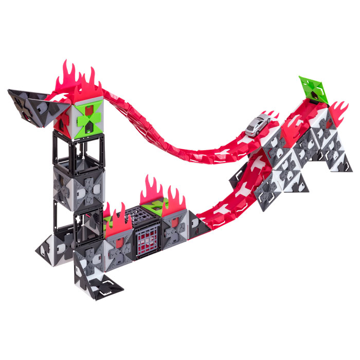 SNAP-X Riesen-Set, 700-teilig