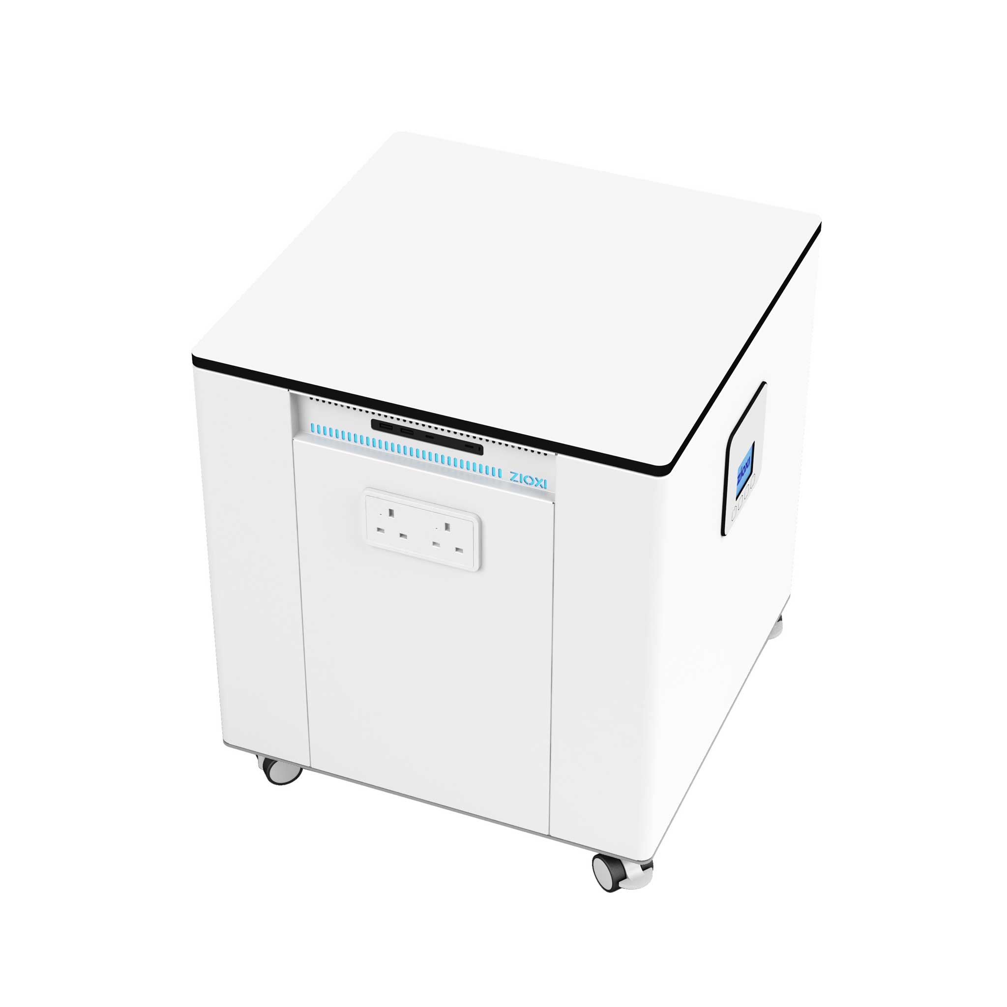 zioxi powerHub-Würfel
