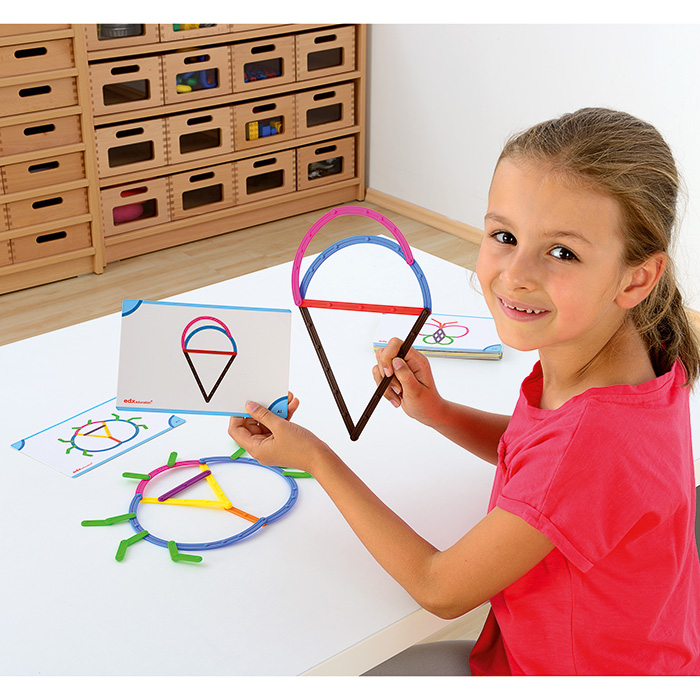 GeoStix Grund-Set günstig online kaufen bei BACKWINKEL