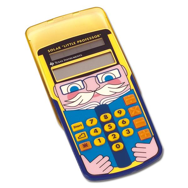 Little Professor Solar günstig online kaufen bei BACKWINKEL