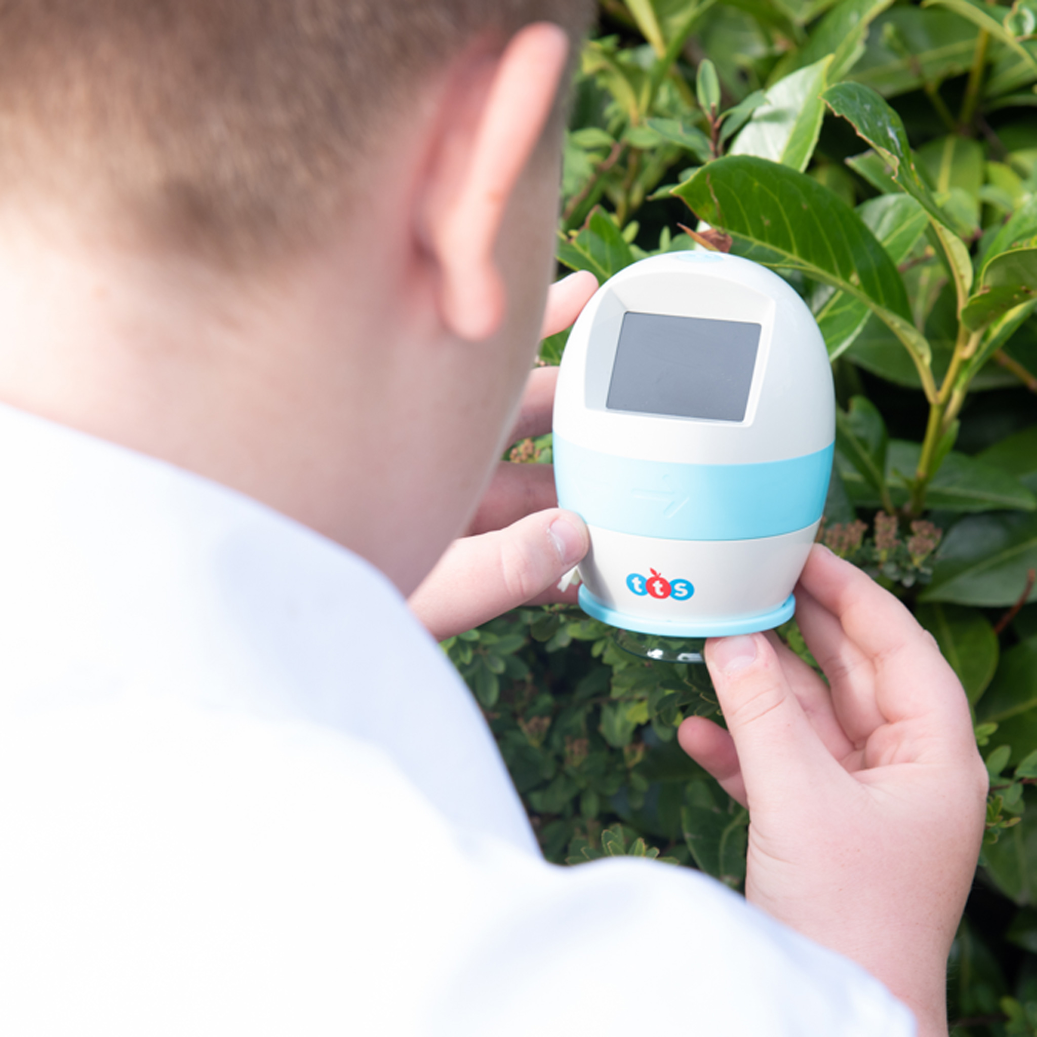 Easi-Scope-Mikroskop günstig online kaufen bei BACKWINKEL