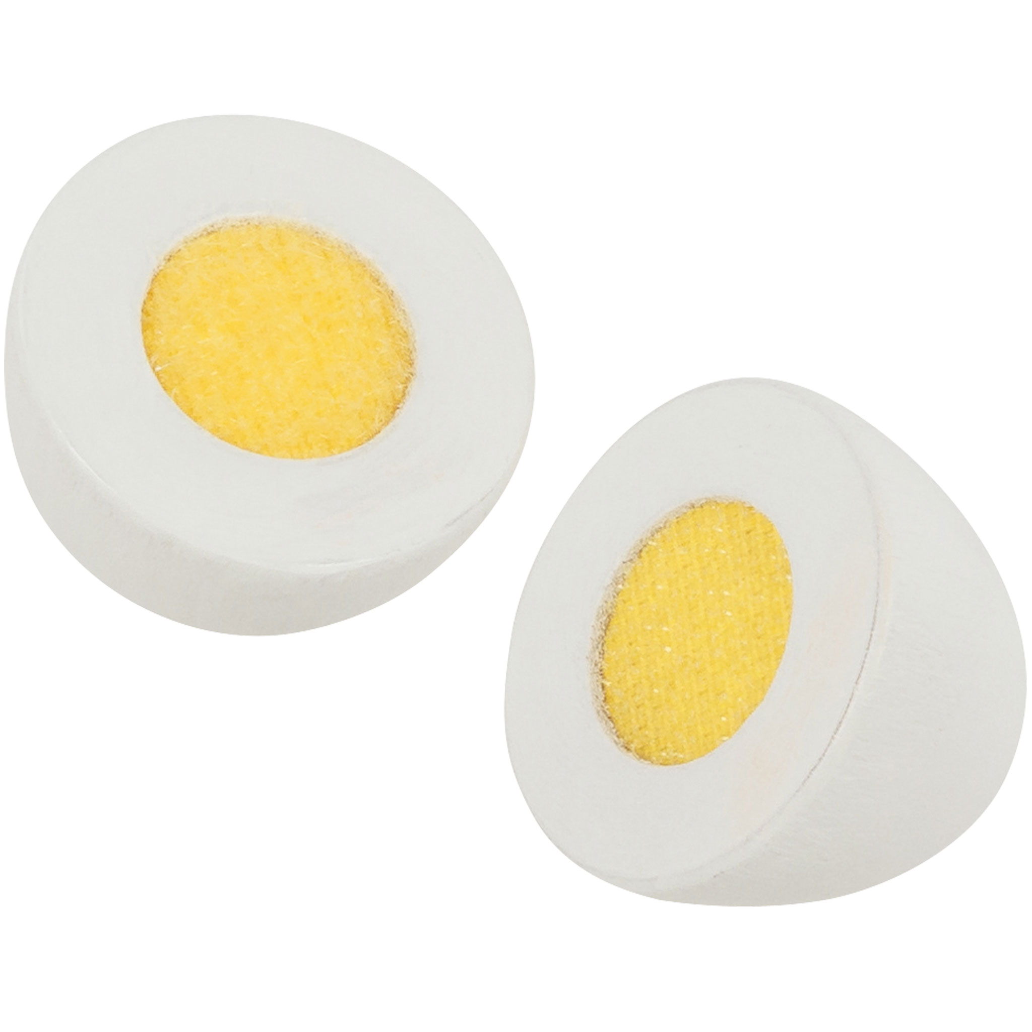 Eier in Eierschachtel