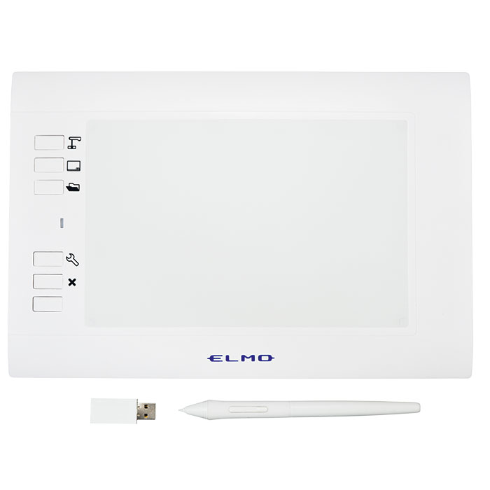 Elmo interaktives Wireless Tablet CRA-2