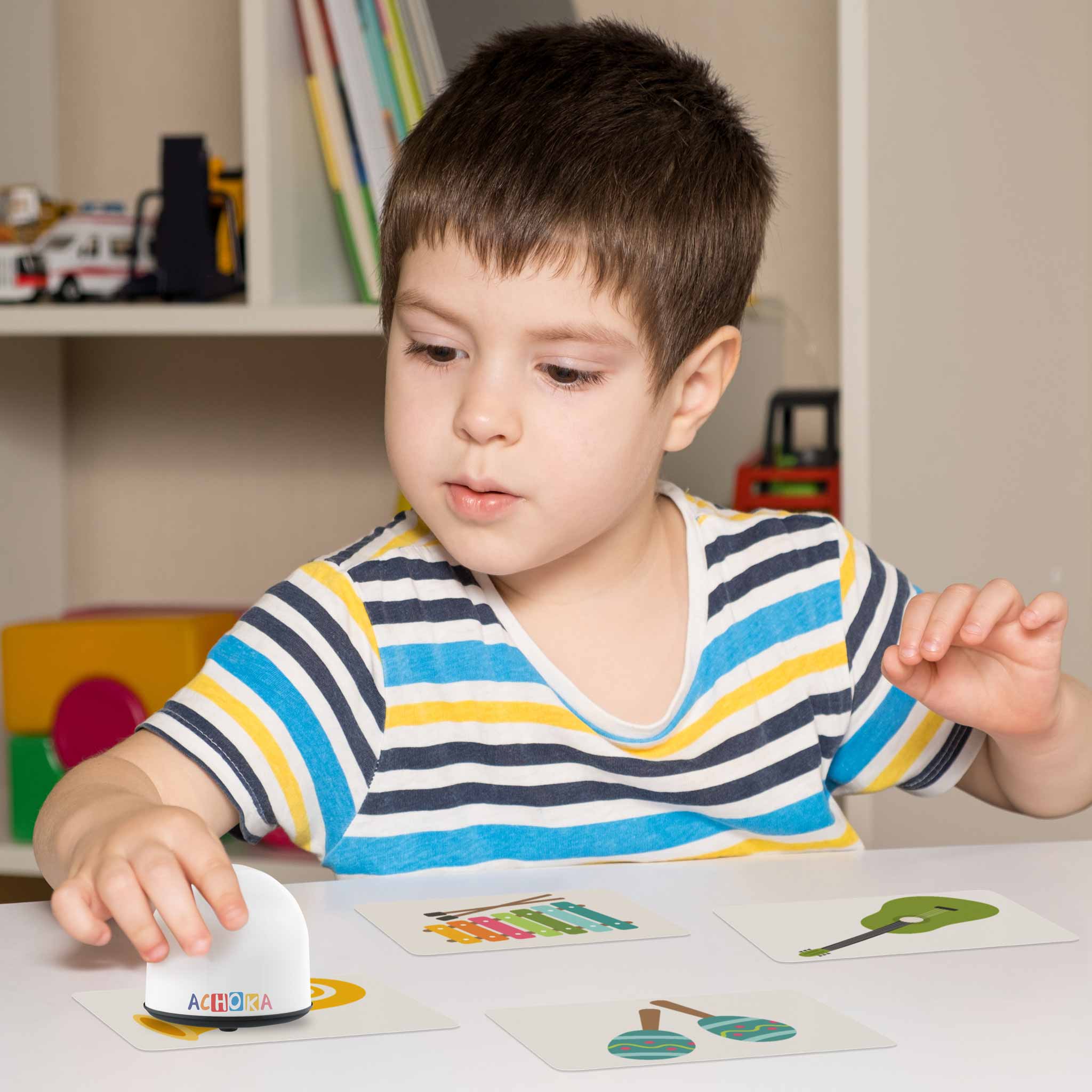 EDUBot Instrumente-Set