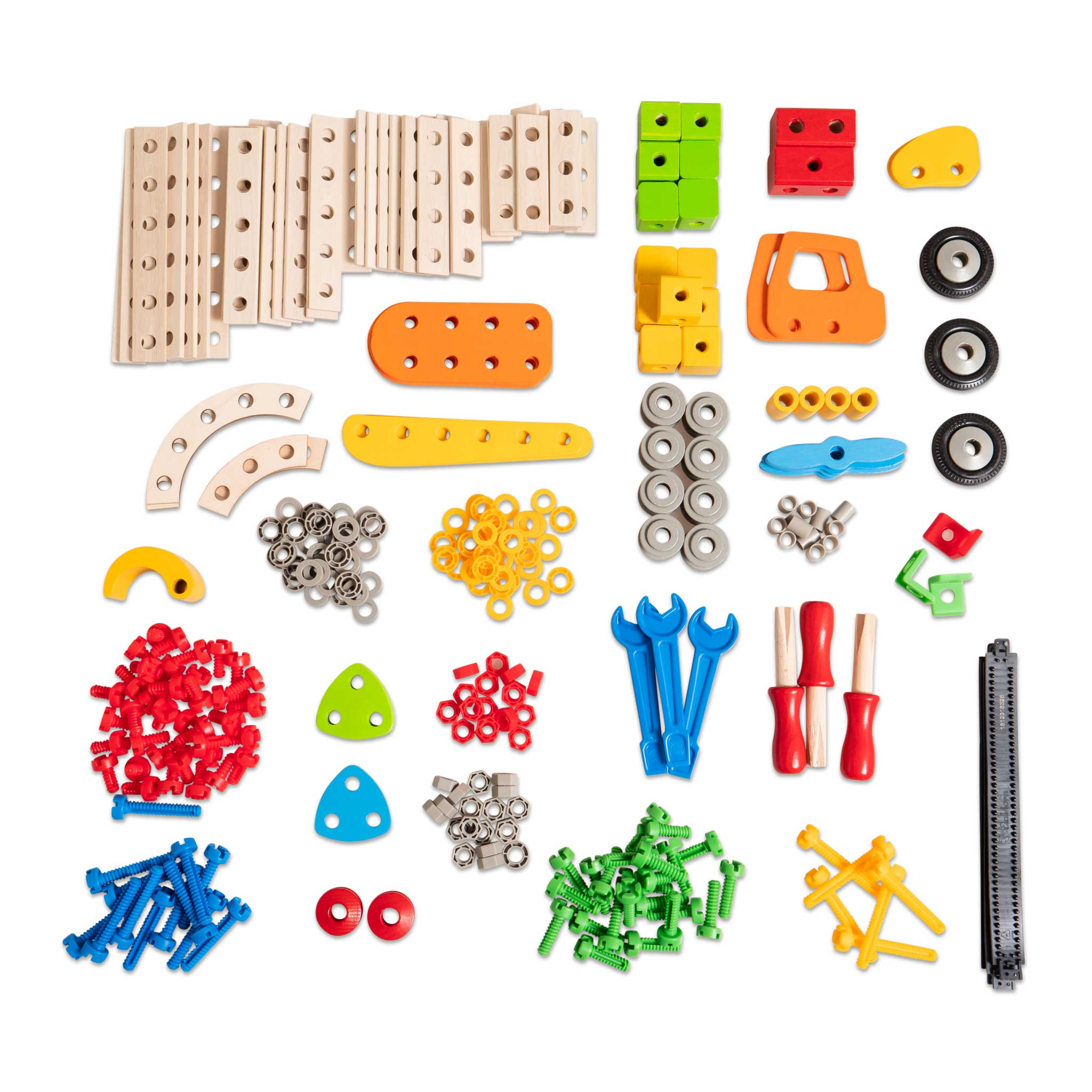 Constructor Kiga-Set günstig online kaufen bei BACKWINKEL