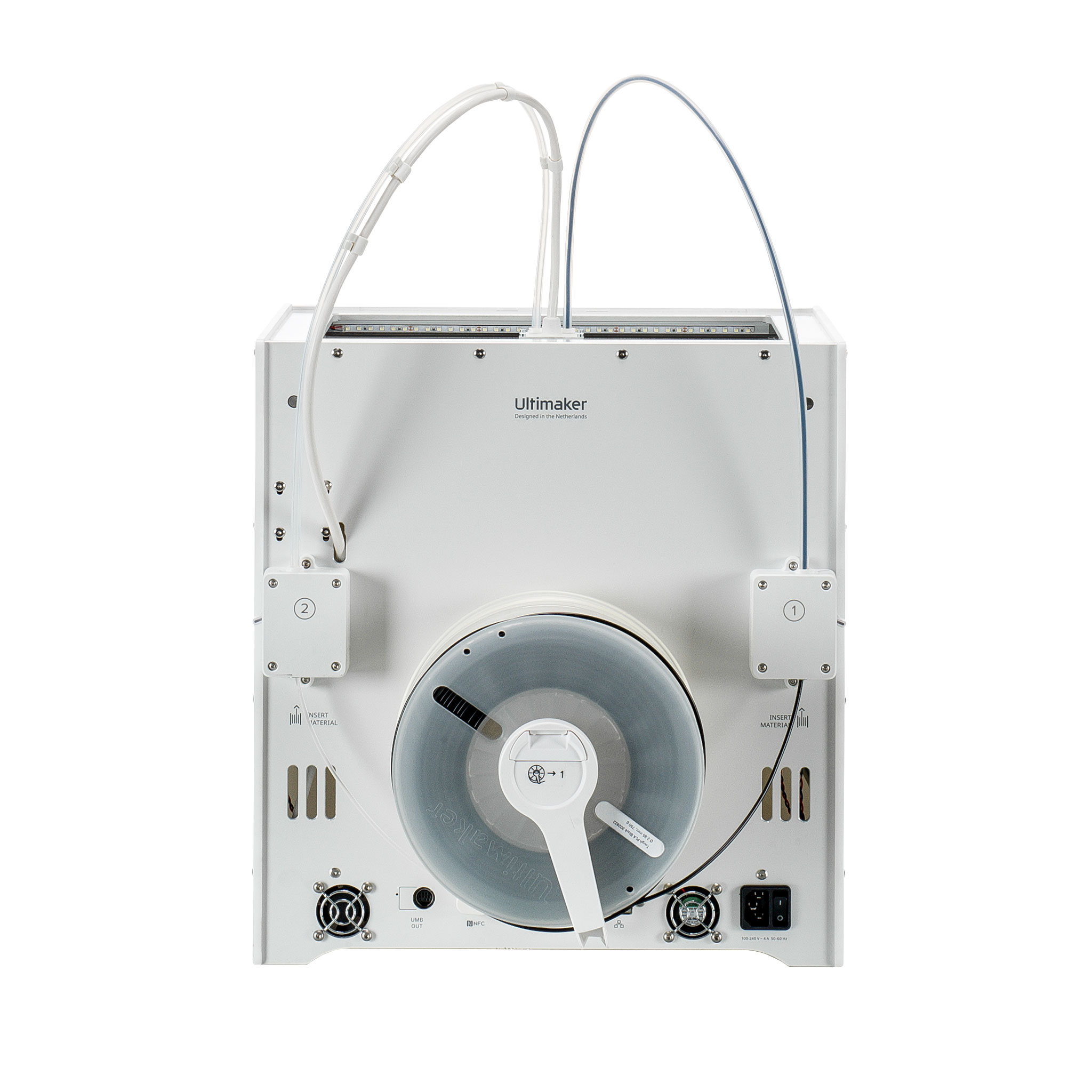 Ultimaker S3 günstig online kaufen bei BACKWINKEL