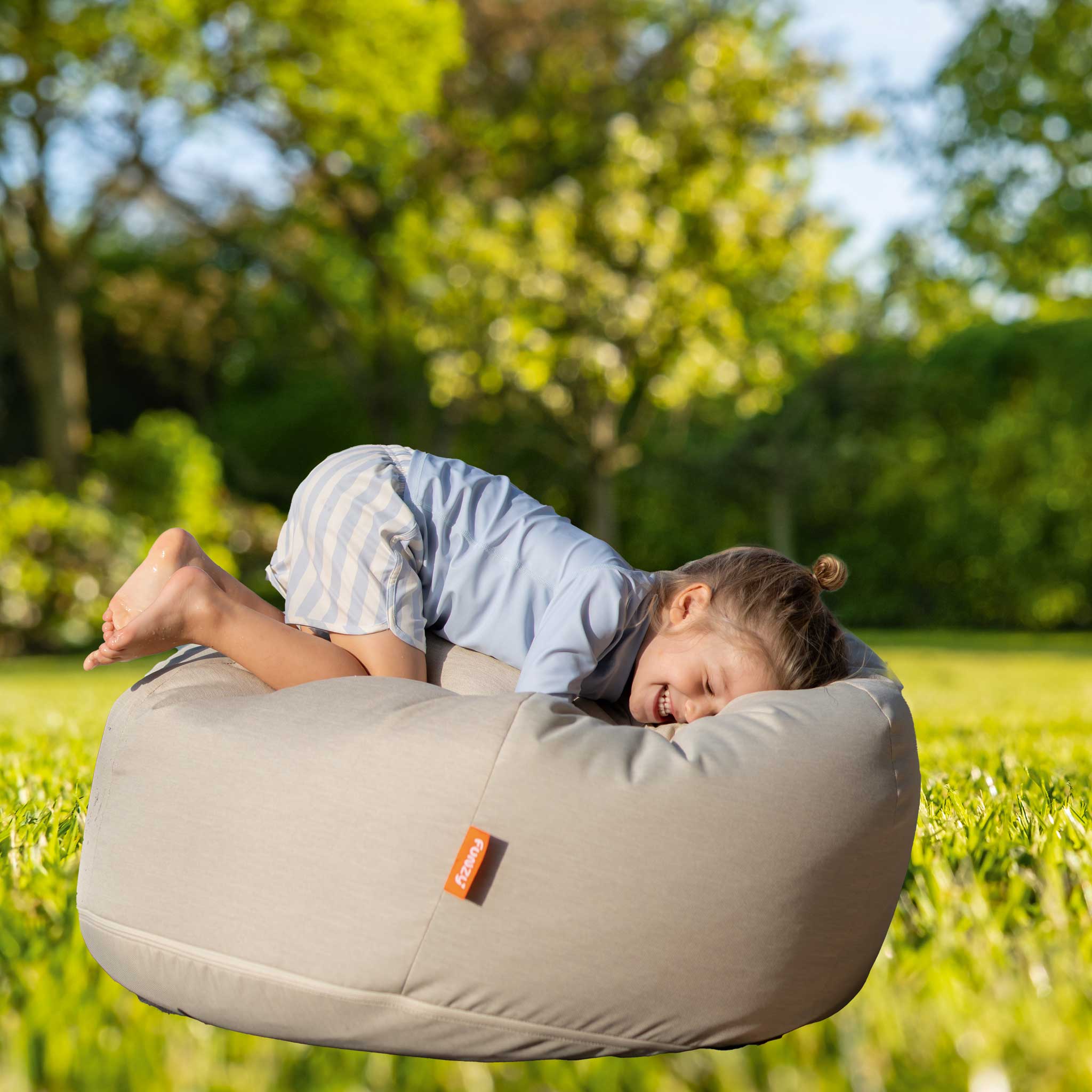 Funzy Outdoor-Sitzsack