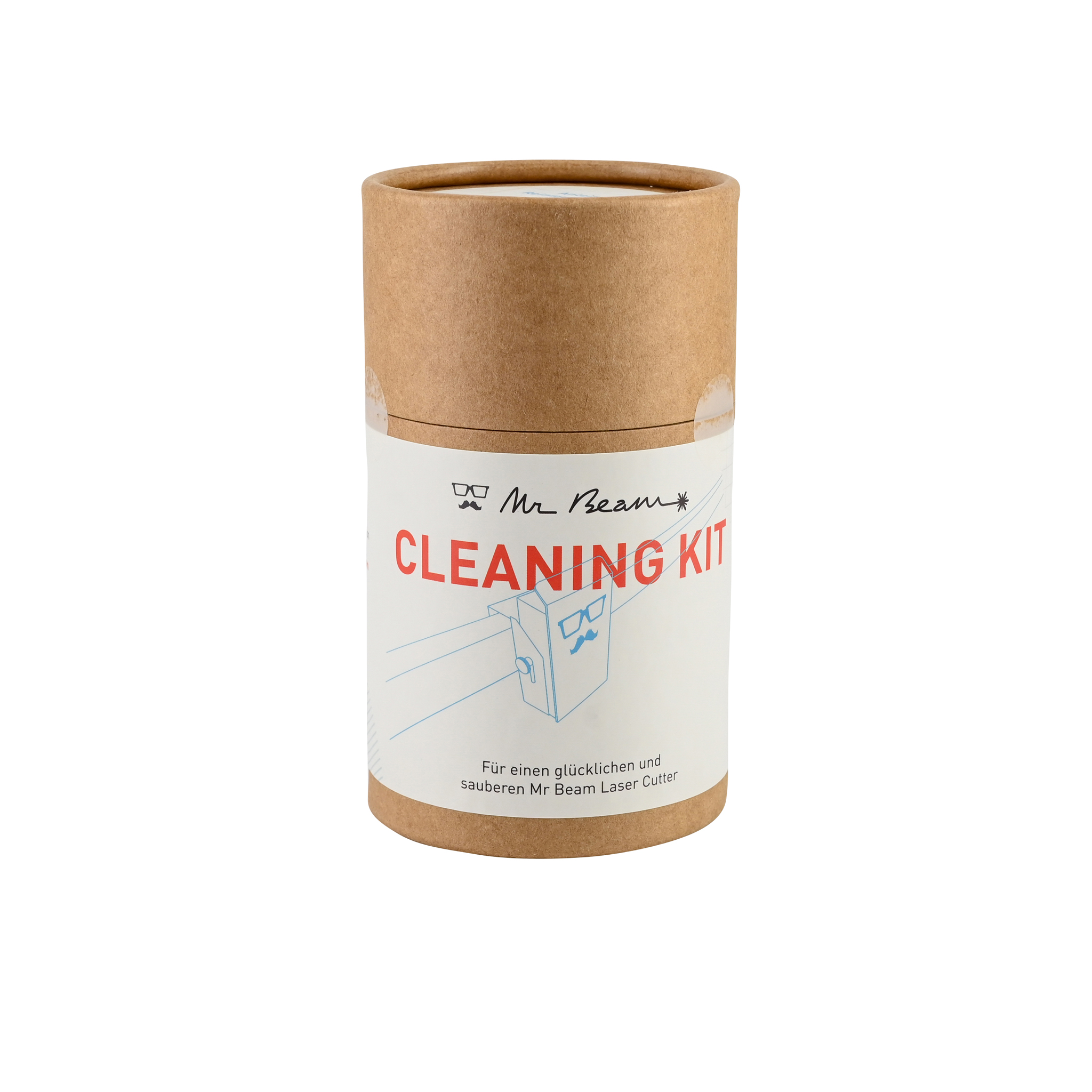 Mr Beam Cleaning Kit
