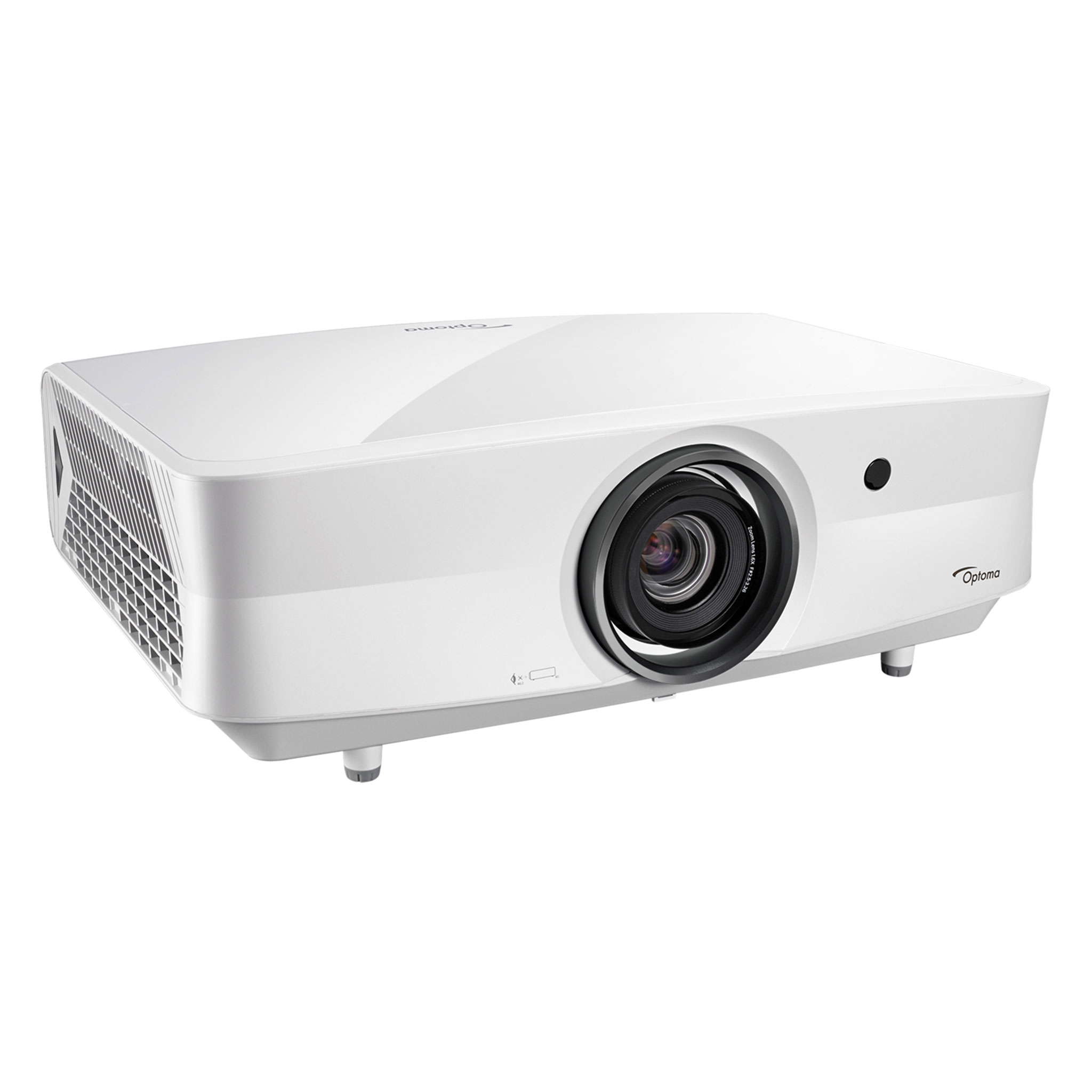 Optoma 4K UHD Laserprojektor ZK507-W günstig online kaufen bei BACKWINKEL