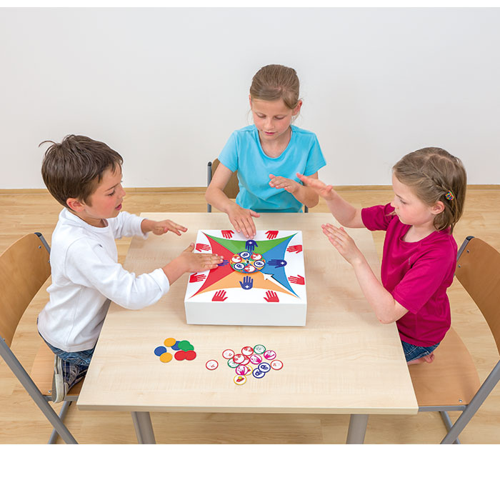 Trommelspiel BIFF BAFF günstig online kaufen bei BACKWINKEL