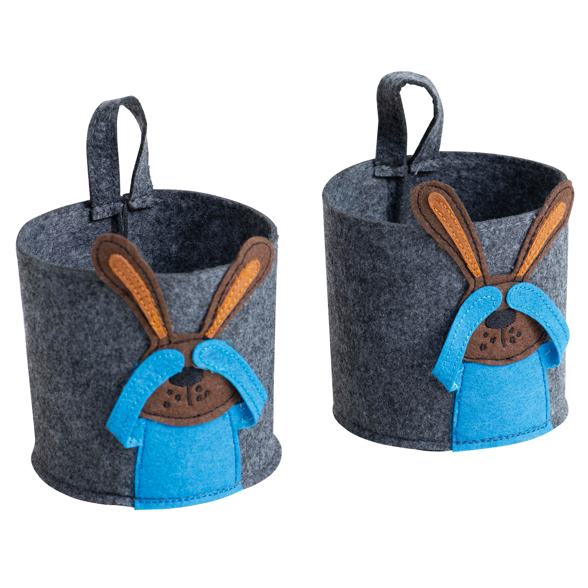 Filzkörbchen Ostern günstig online kaufen bei BACKWINKEL