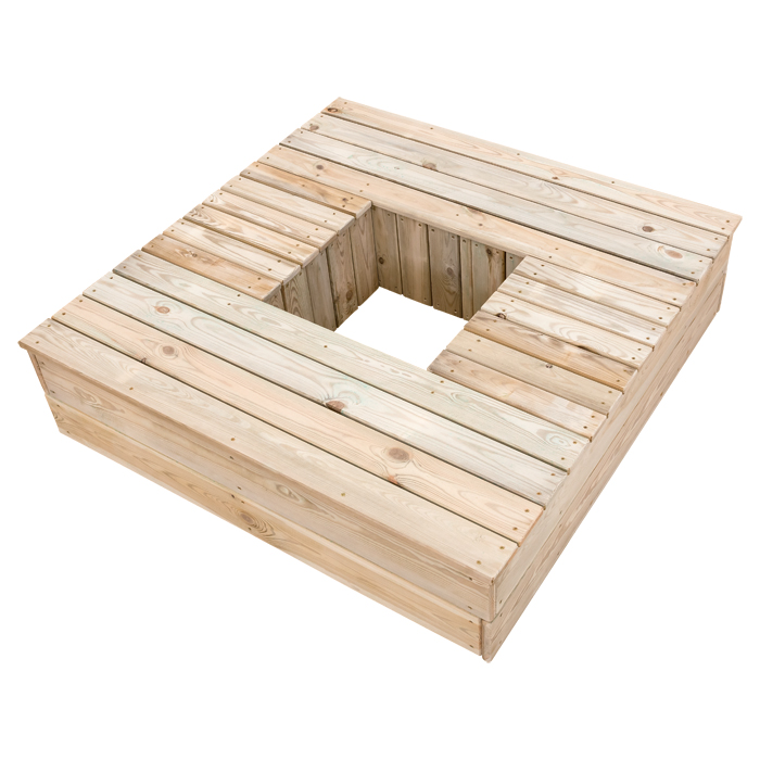 Sitzpodest Baum günstig online kaufen bei BACKWINKEL