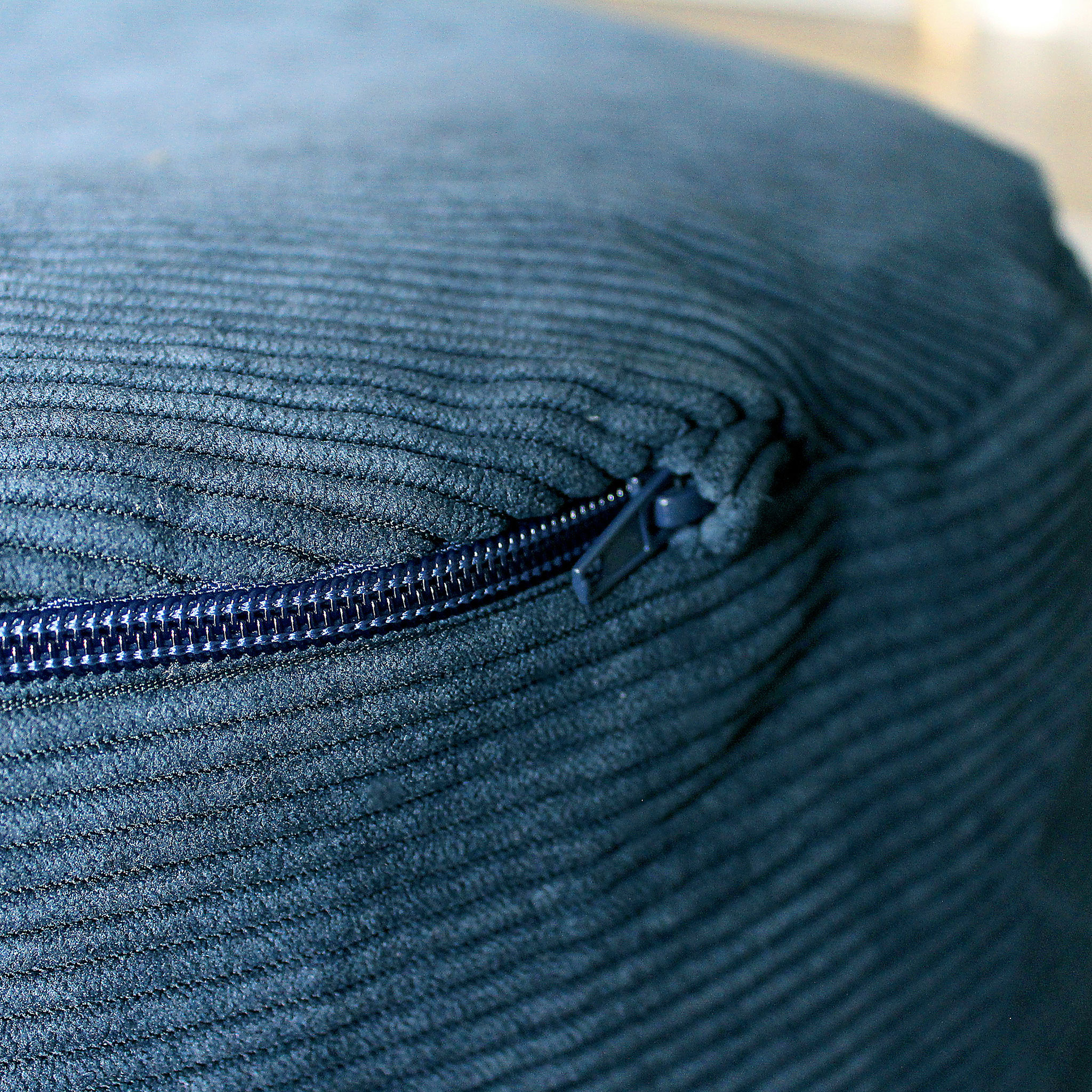 Kindersitzsack Hocker