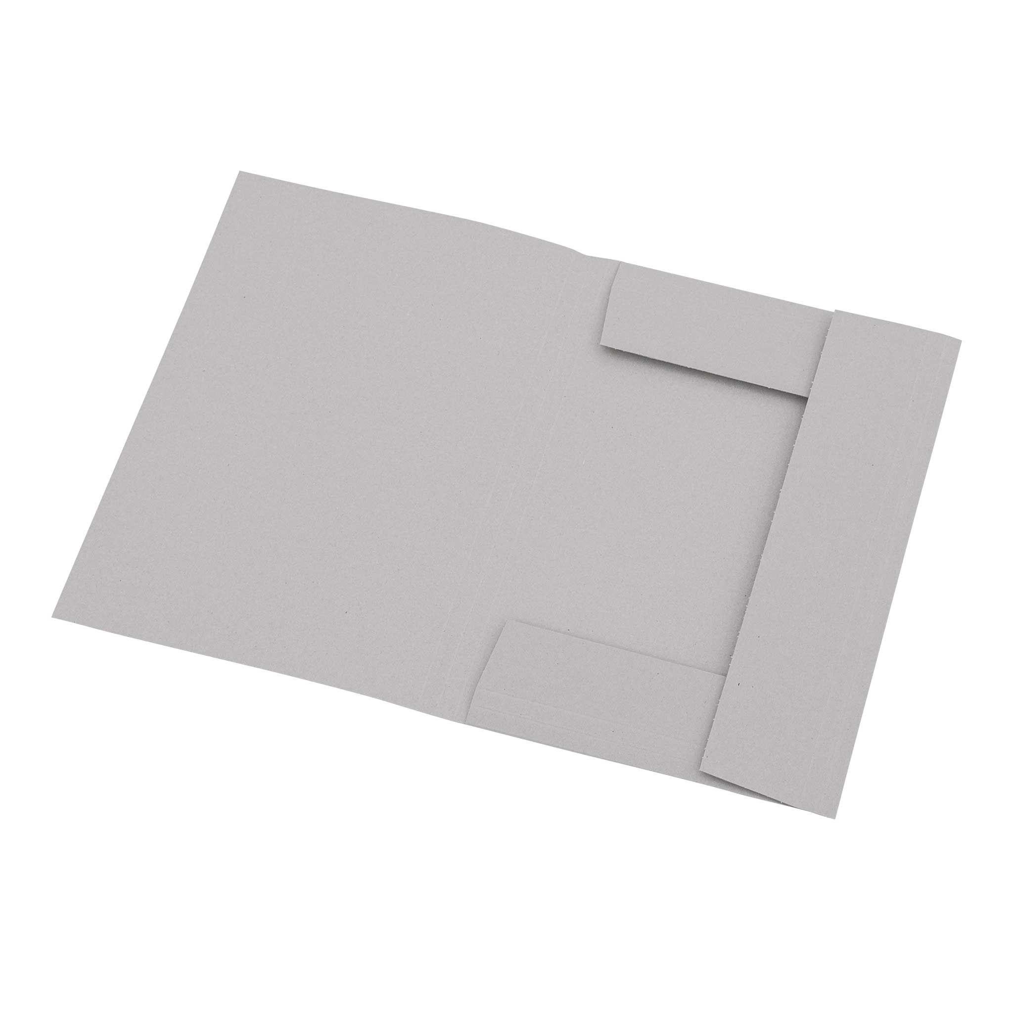 Mappe A3 ohne Band, 10 Stück günstig online kaufen bei BACKWINKEL