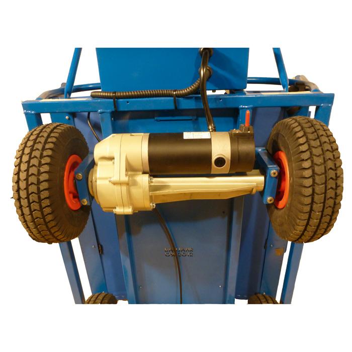 Bergbuggy günstig online kaufen bei BACKWINKEL