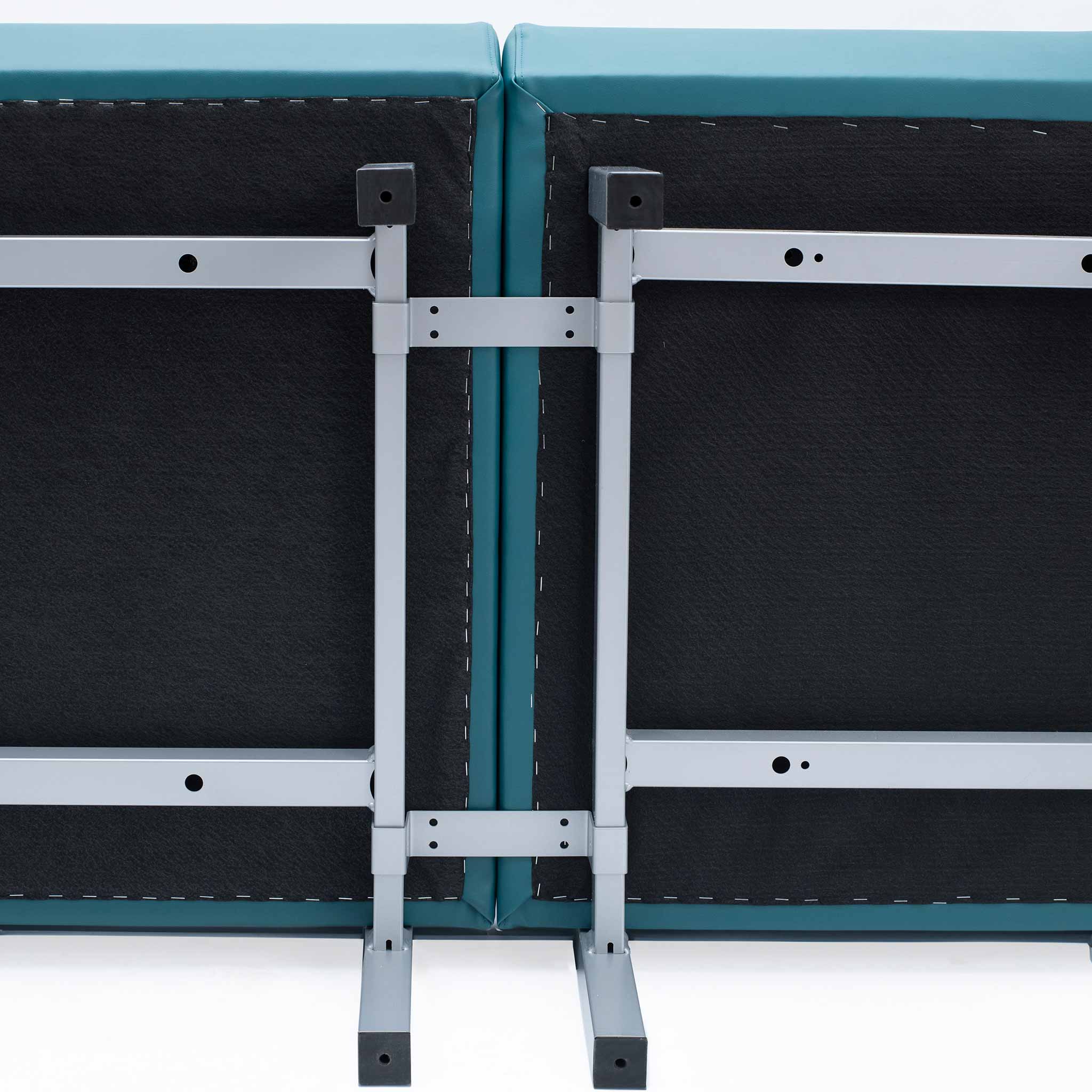 essBAR U-Verbinder, 2 Stück