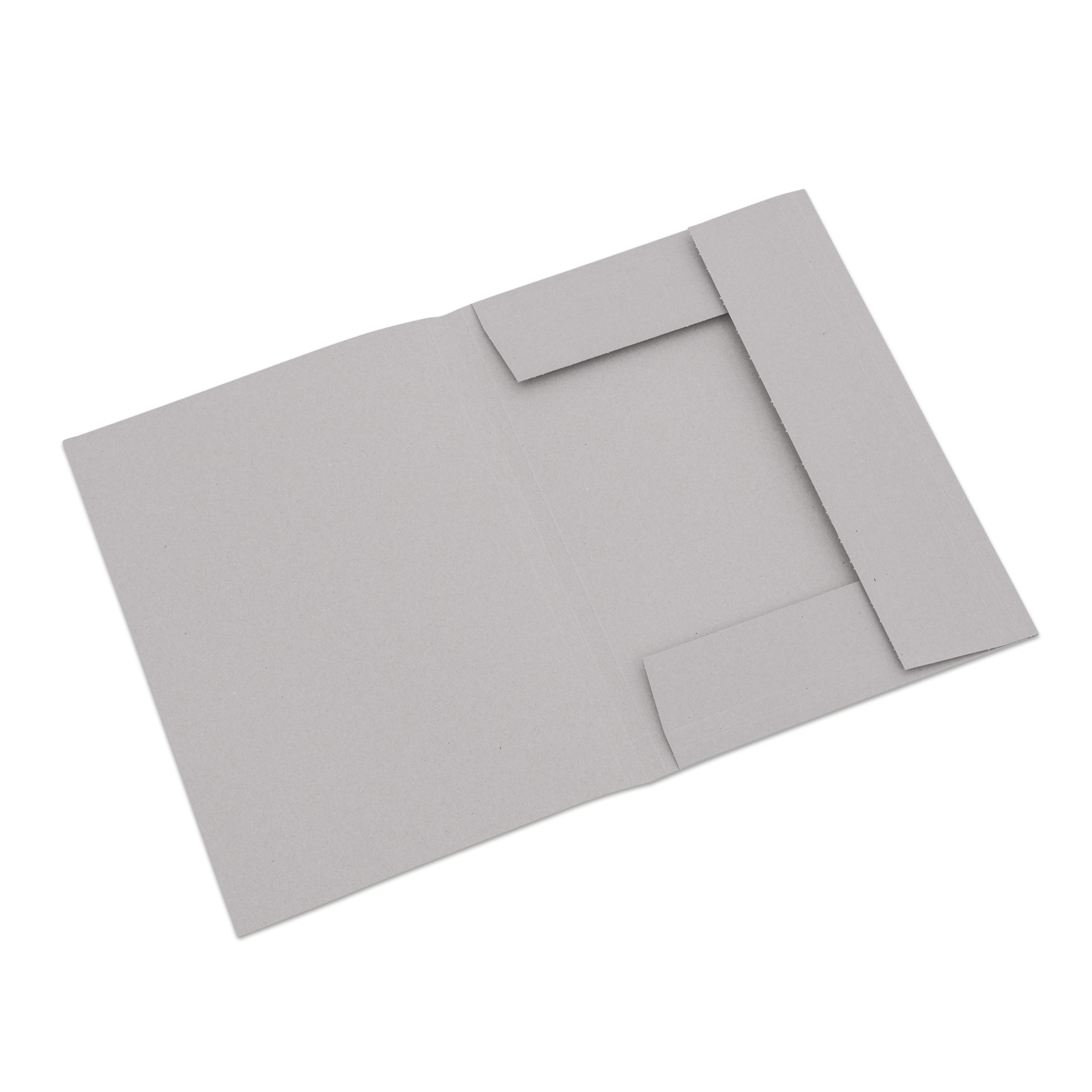 Mappe A3 ohne Band, 10 Stück