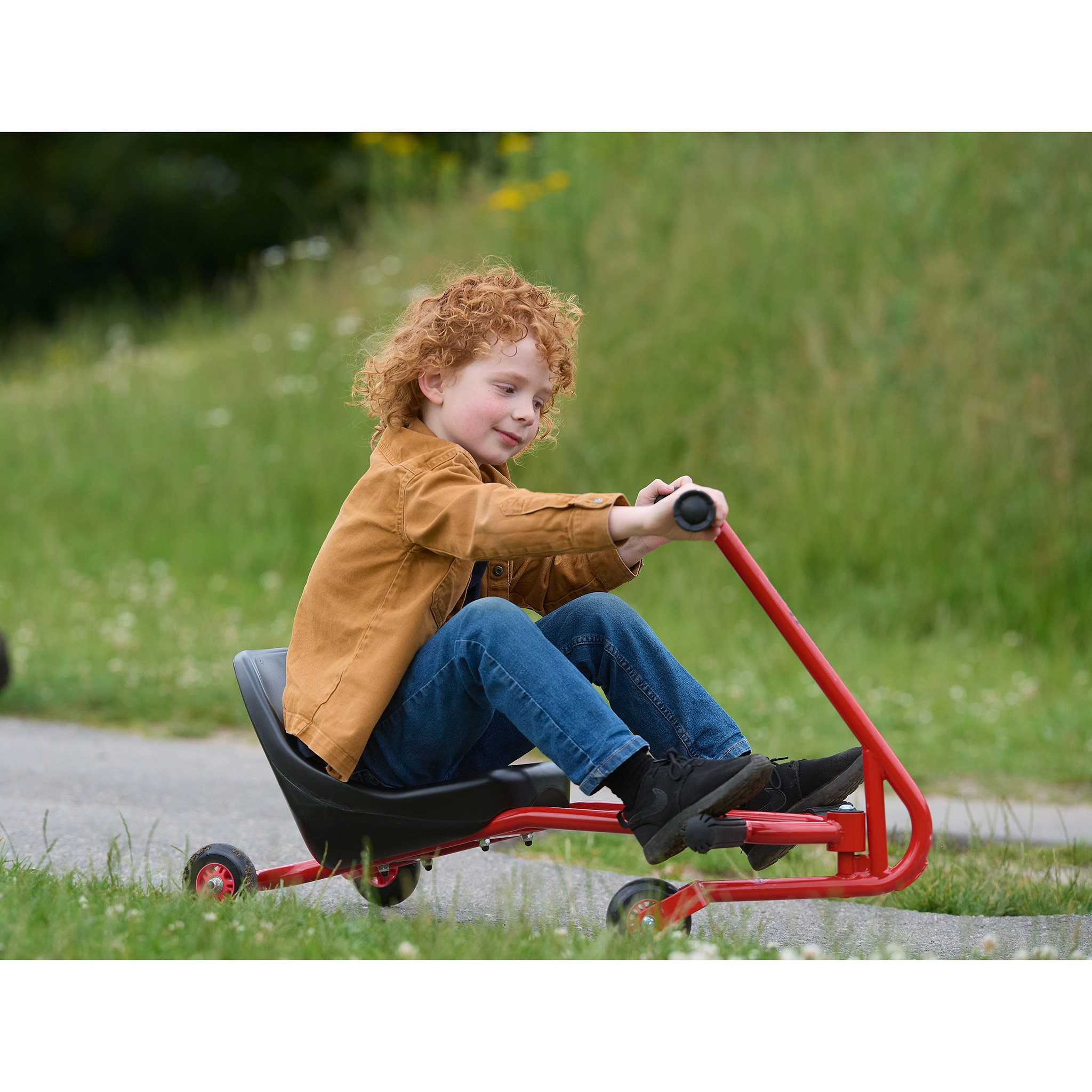 VIKING CHALLENGE Hand-Twister, groß günstig online kaufen bei BACKWINKEL