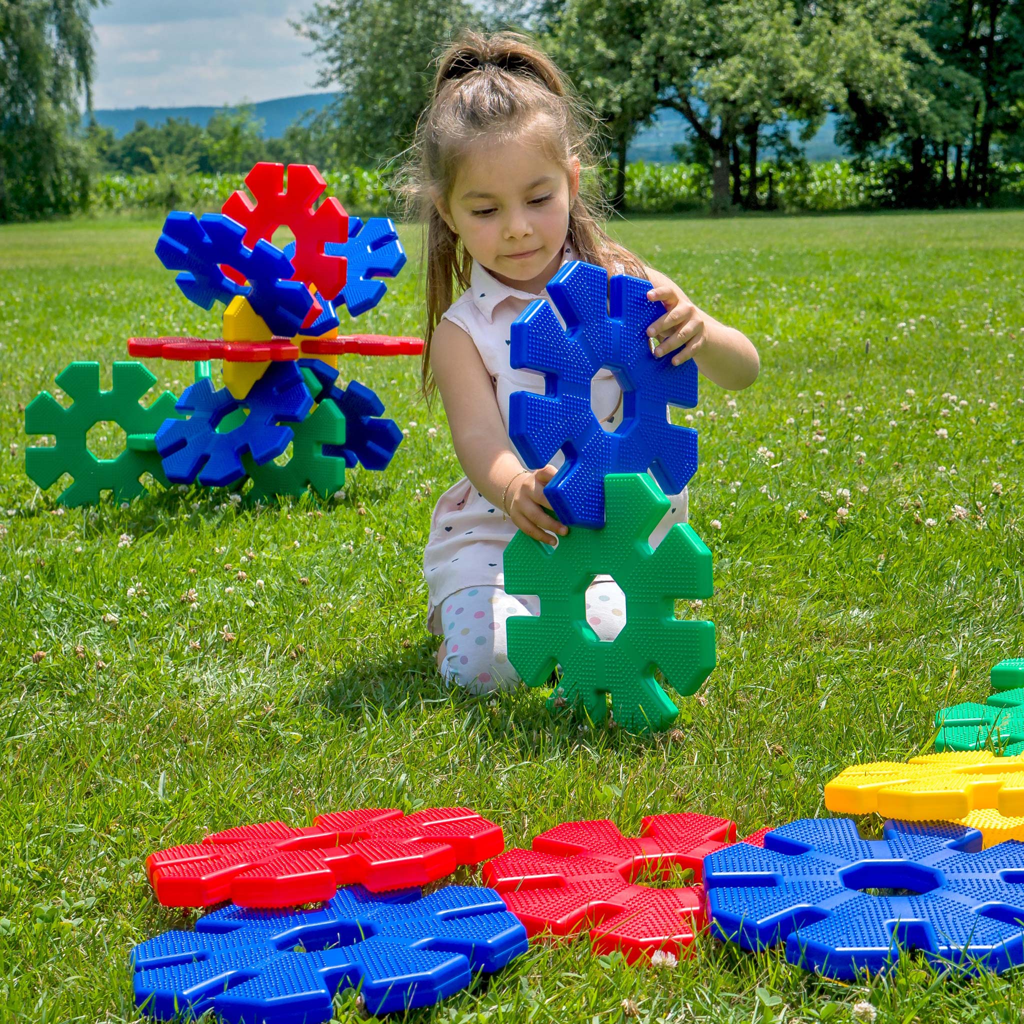 Octoplay, 42er-Set