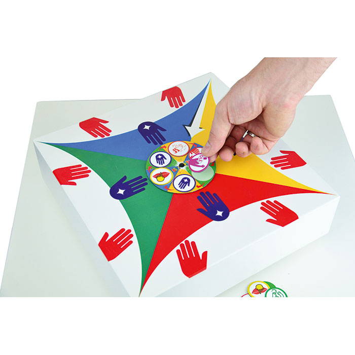 Trommelspiel BIFF BAFF günstig online kaufen bei BACKWINKEL