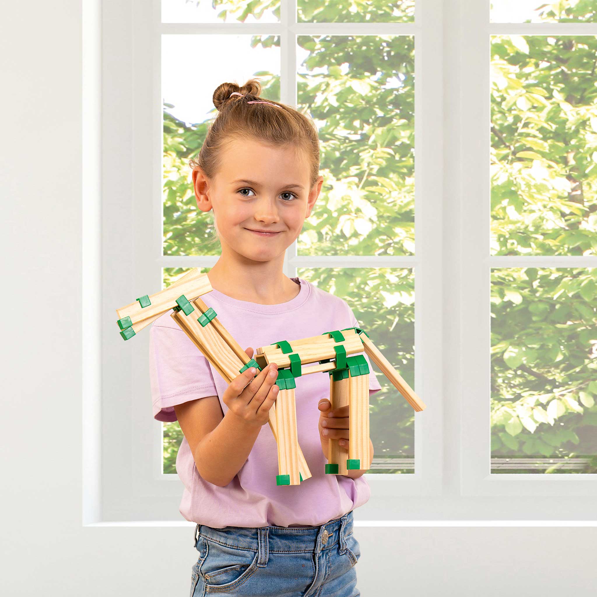 JOIN CLIPS® Spar-Set