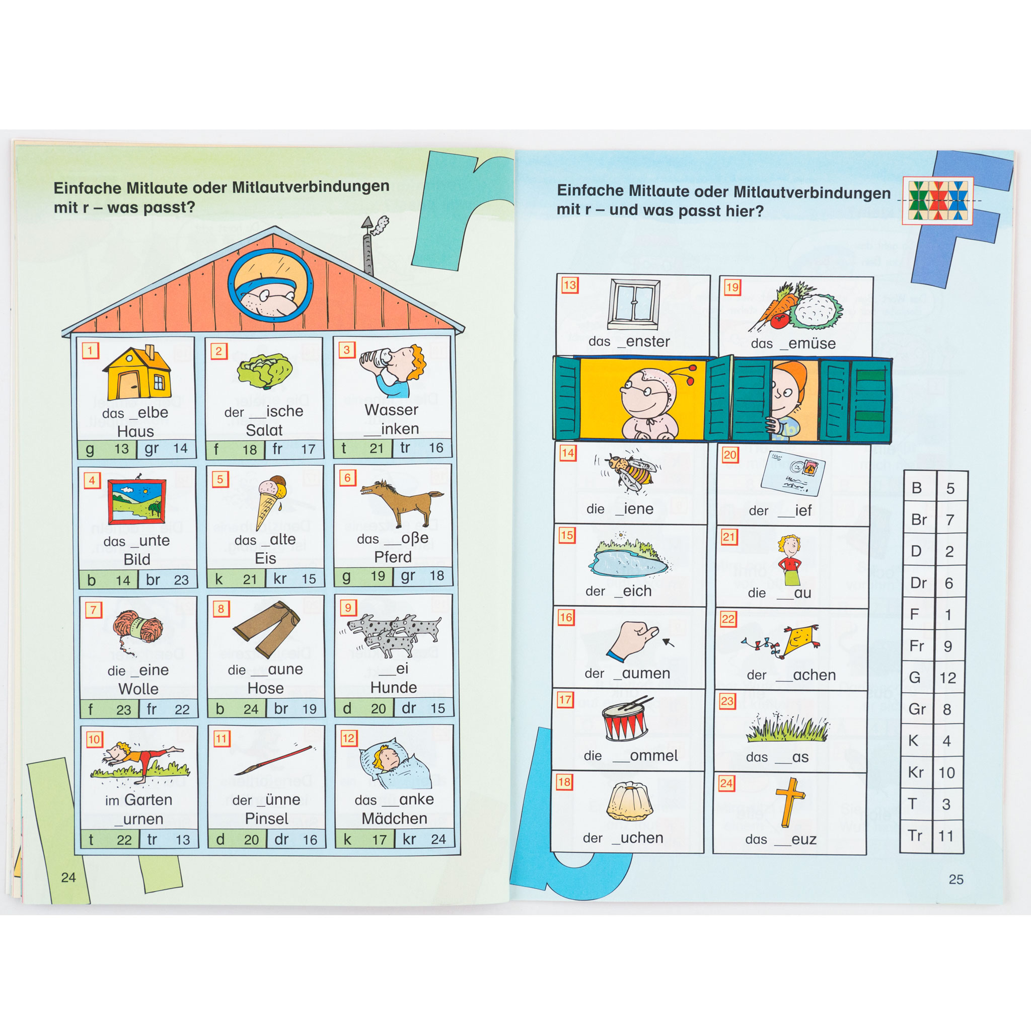 LÜK: Rechtschreib-Werkstatt 1. / 2. Klasse günstig online kaufen bei ...