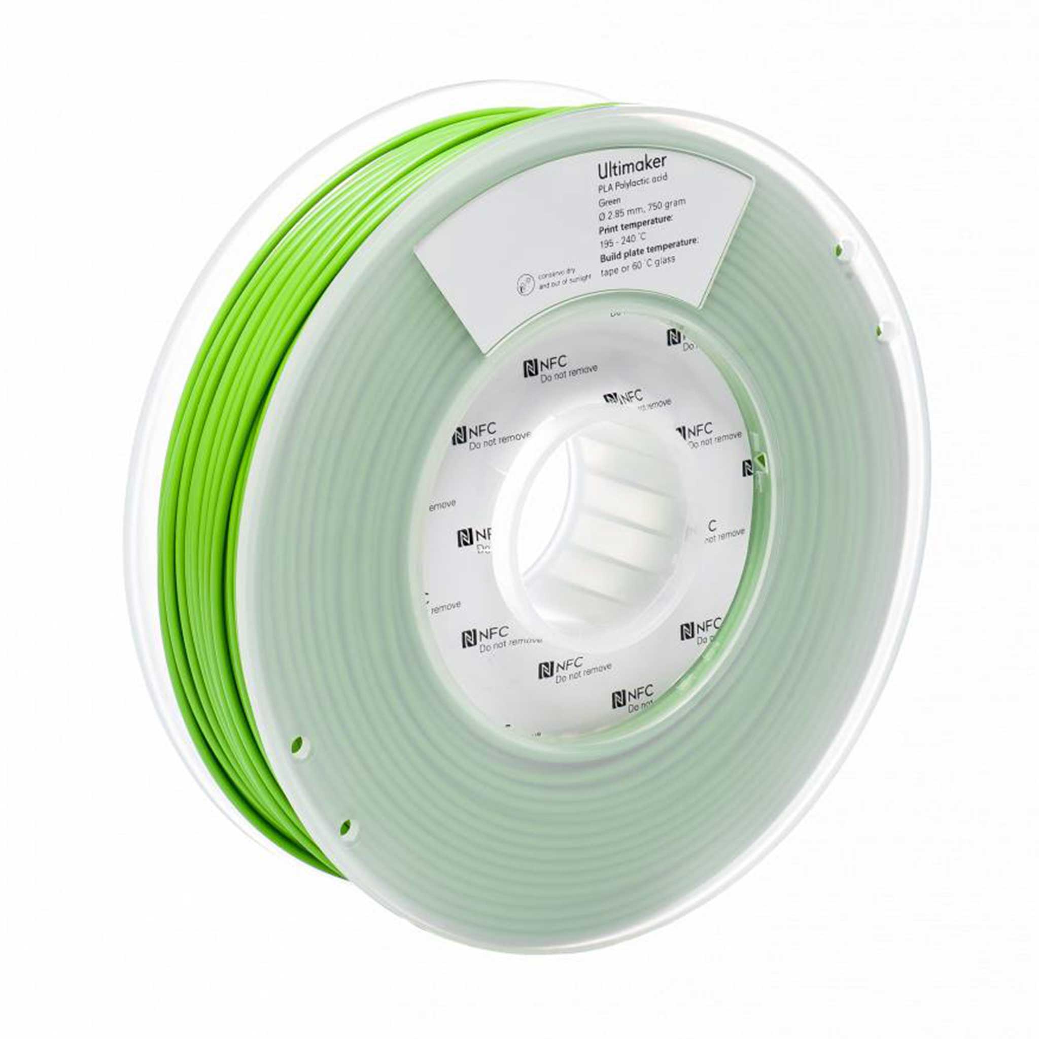 UltiMaker - PLA Filament