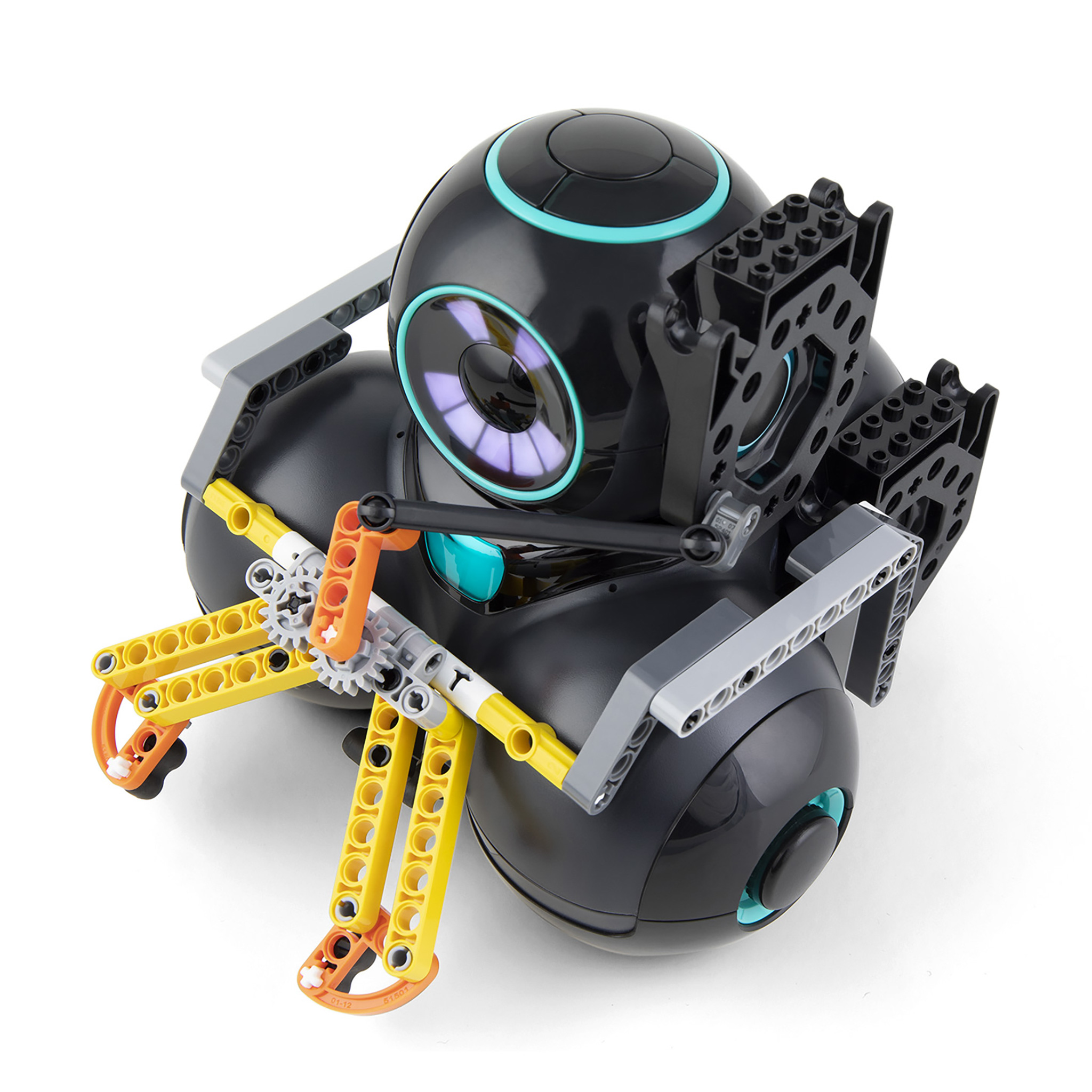 Dash Roboter Gripper Bausatz günstig online kaufen bei BACKWINKEL