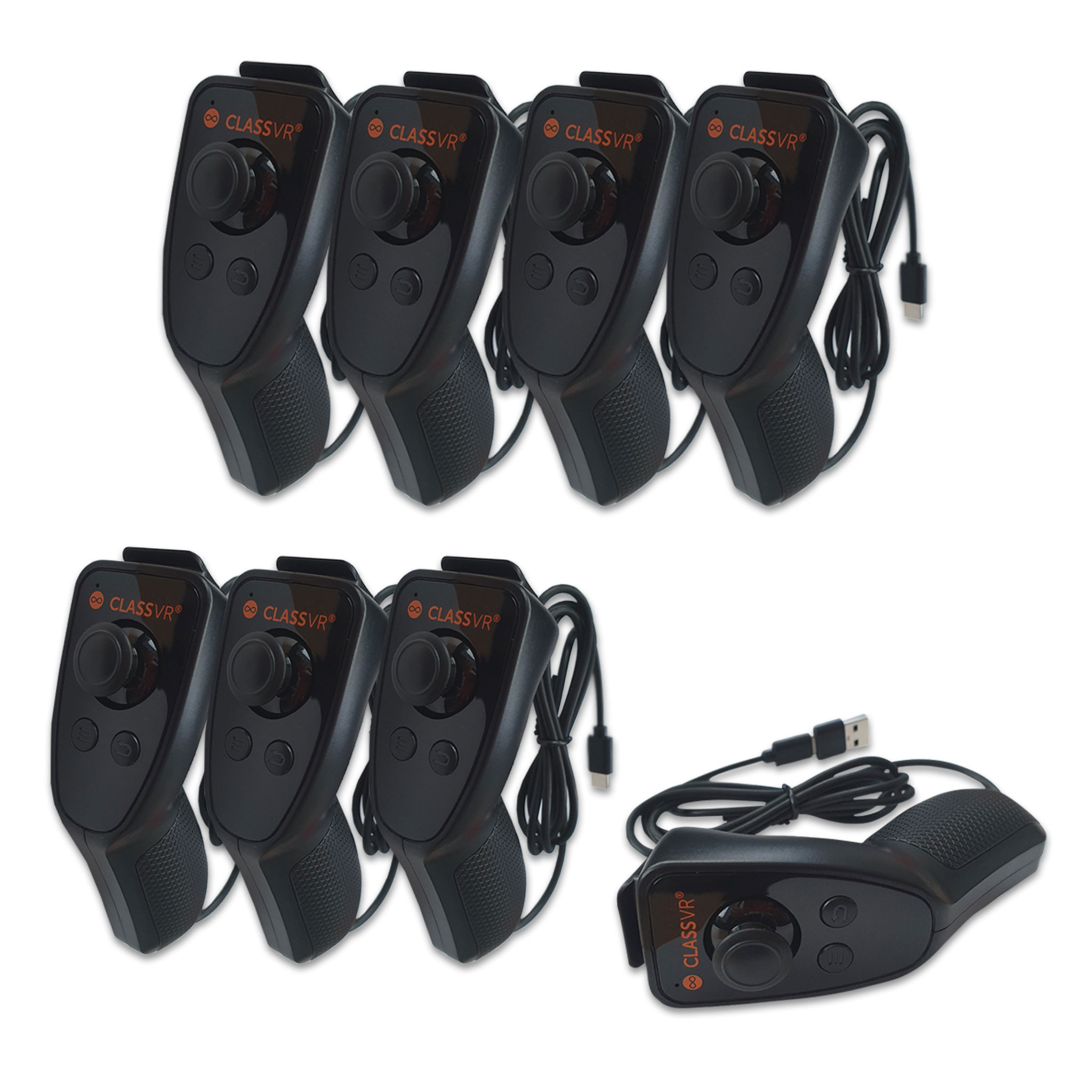 ClassVR Hand Controller, 8 Stück