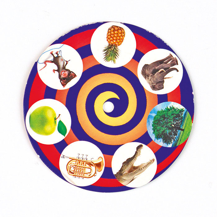 Trommelspiel BIFF BAFF günstig online kaufen bei BACKWINKEL