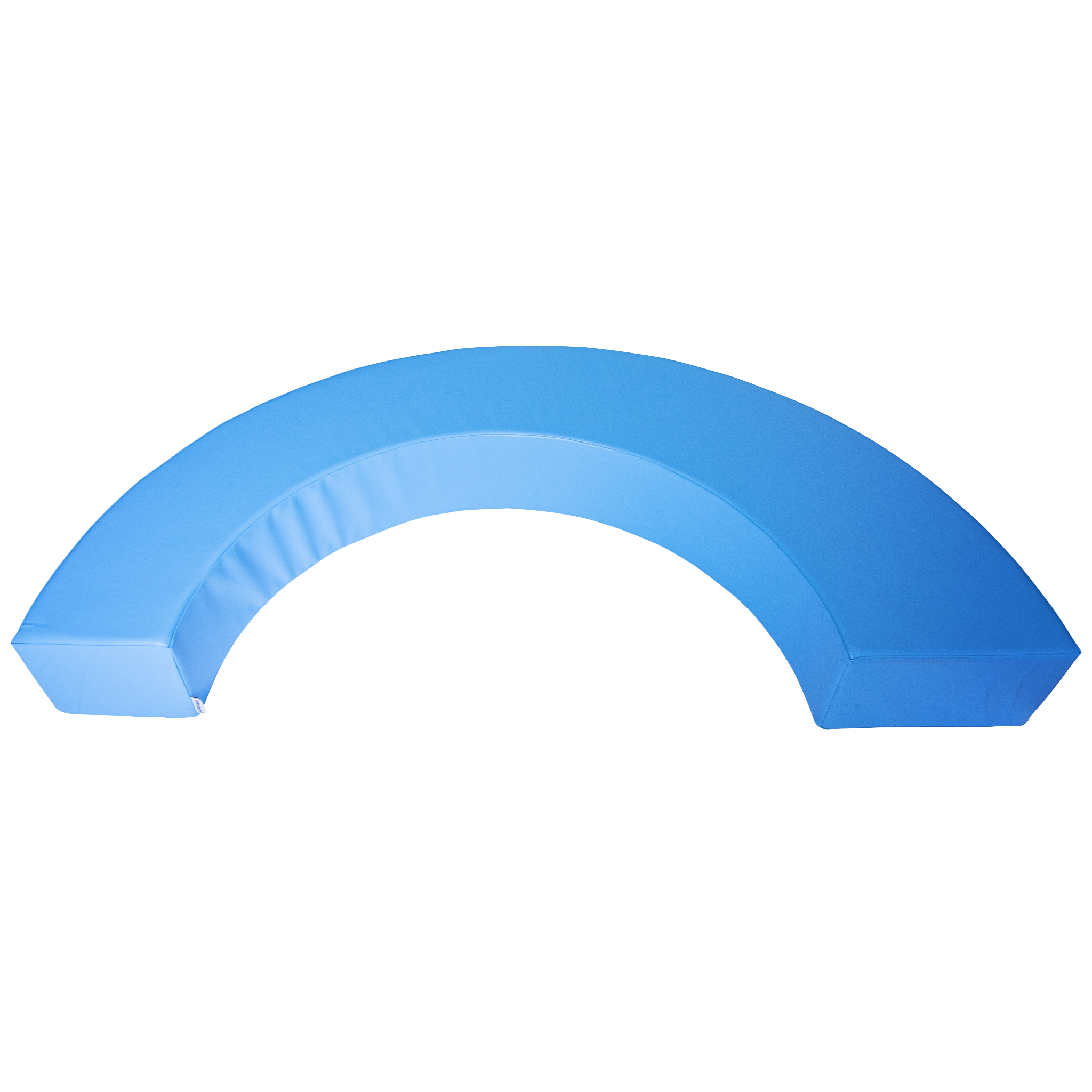 Softelemente Halbkreise