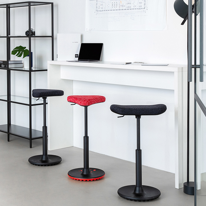 FLEXness Hocker Dynamic günstig online kaufen bei BACKWINKEL