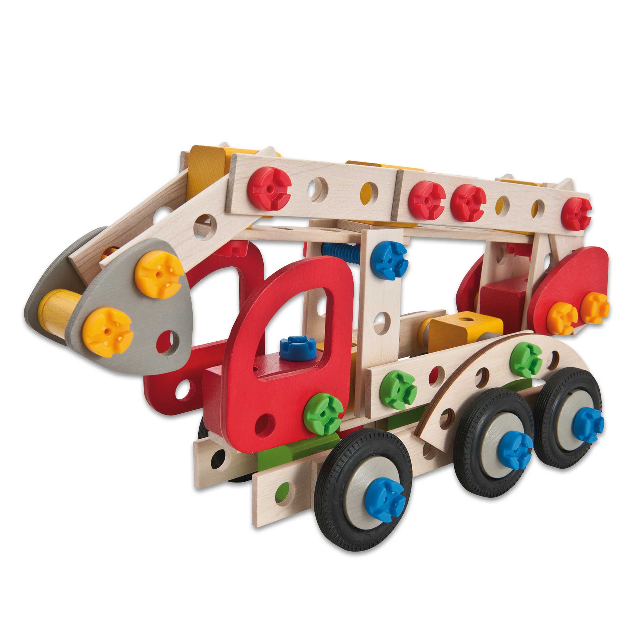 Constructor Set XL günstig online kaufen bei BACKWINKEL