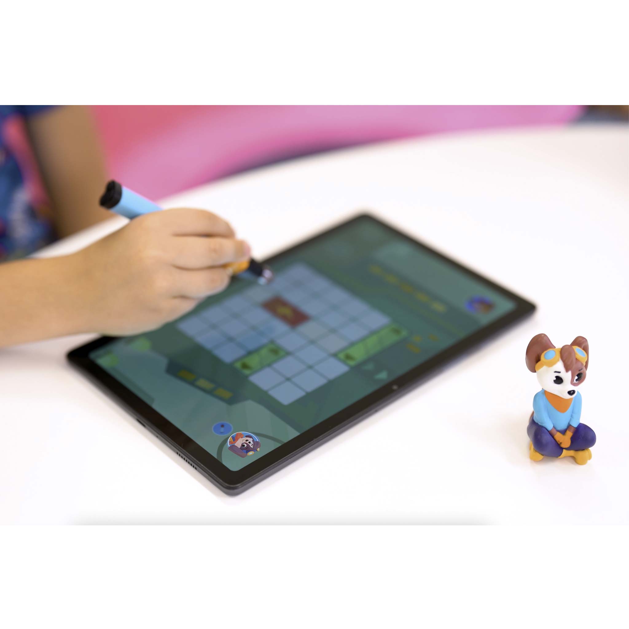 EDURINO Figur Luka "Logisches Denken & Coding"