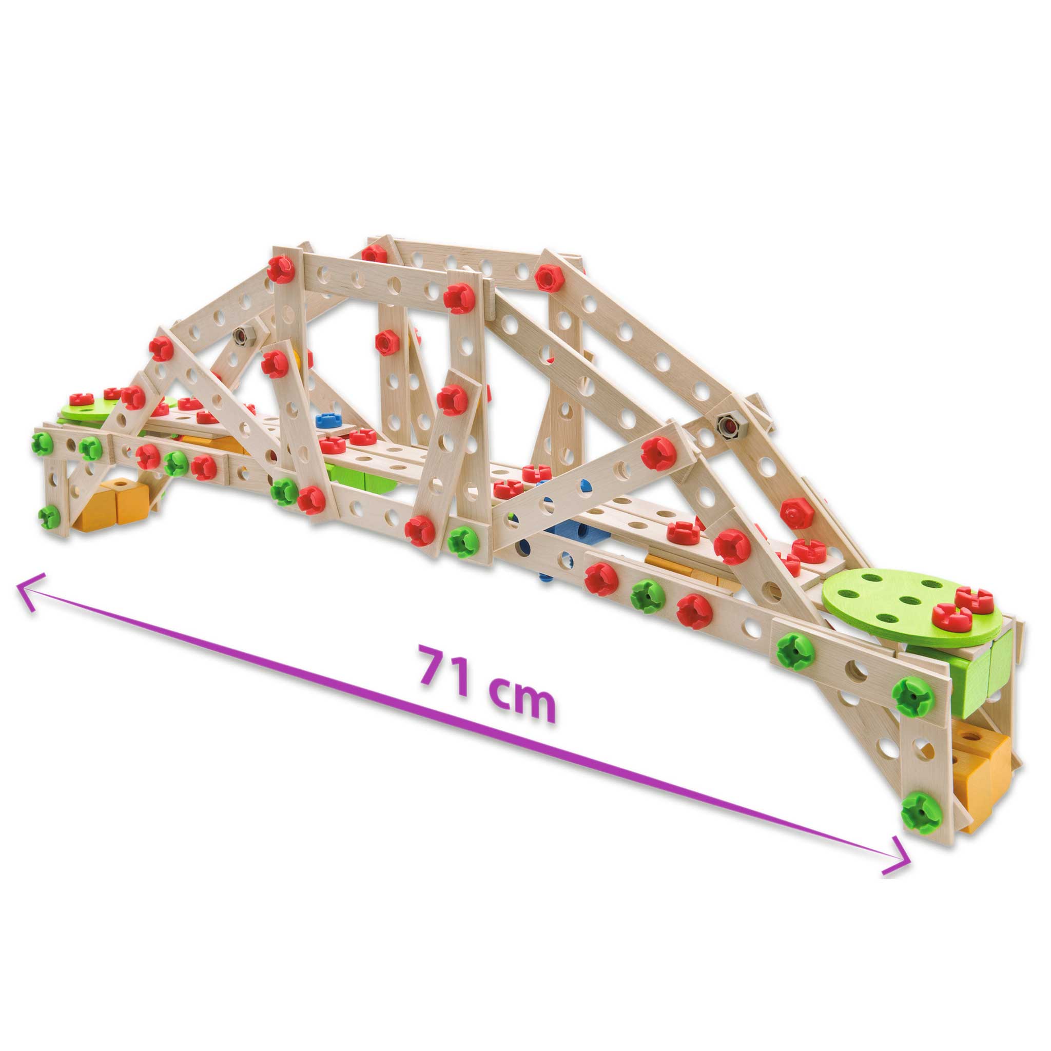Constructor Set XXL günstig online kaufen bei BACKWINKEL
