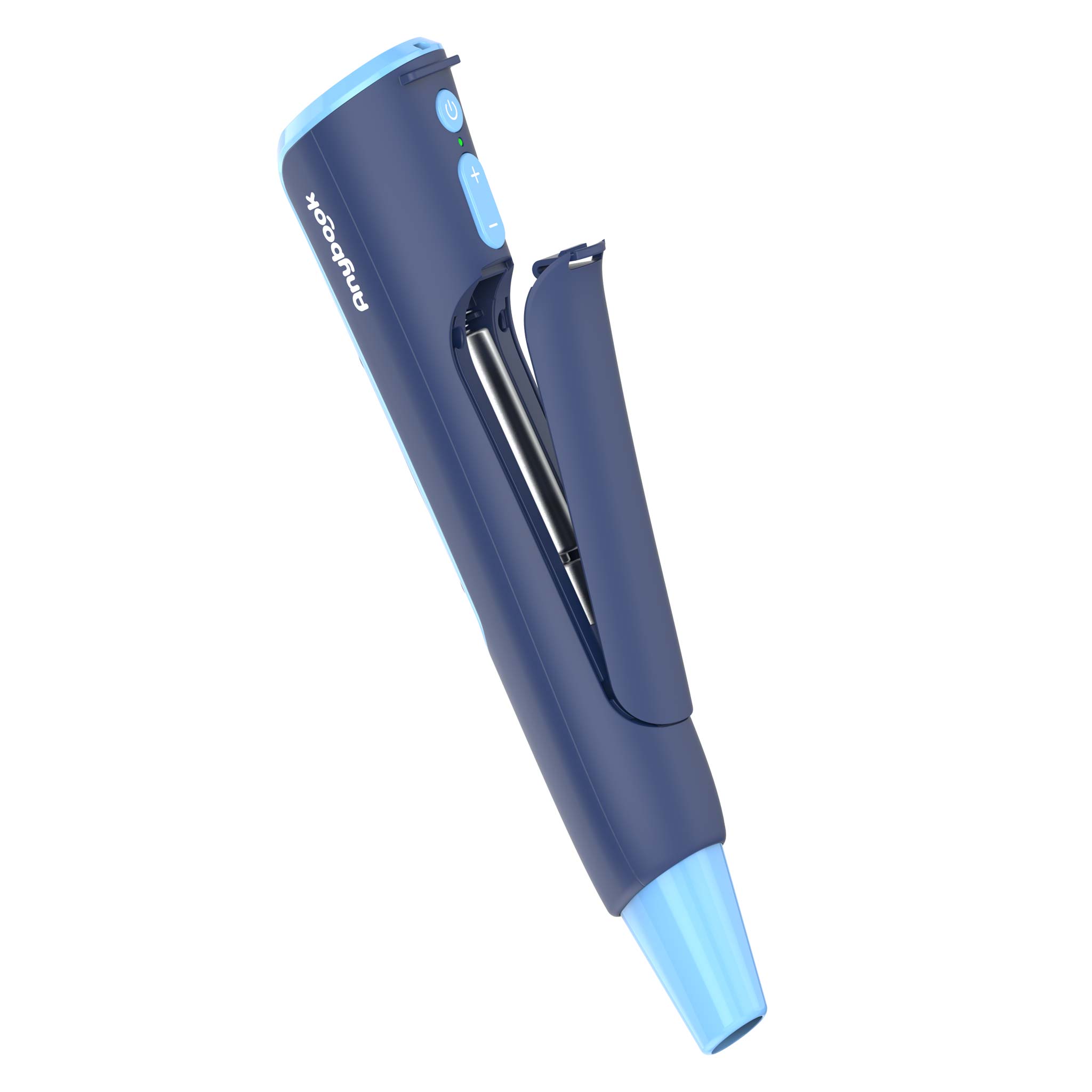 Anybook Pro - Audiostift inklusive Jahreslizenz